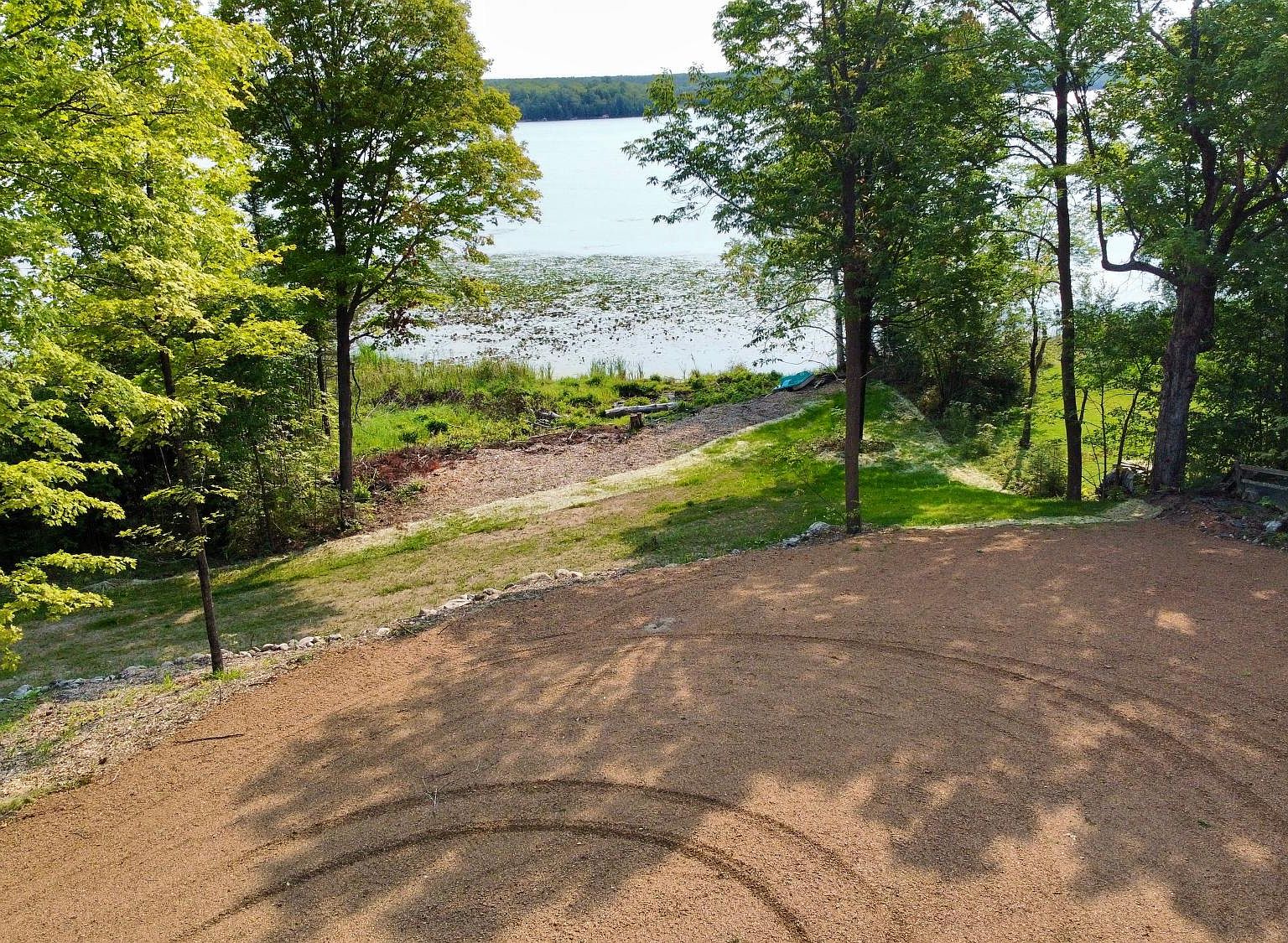 On West Bay Ct, Pearson, WI 54462 | MLS #208830 | Zillow