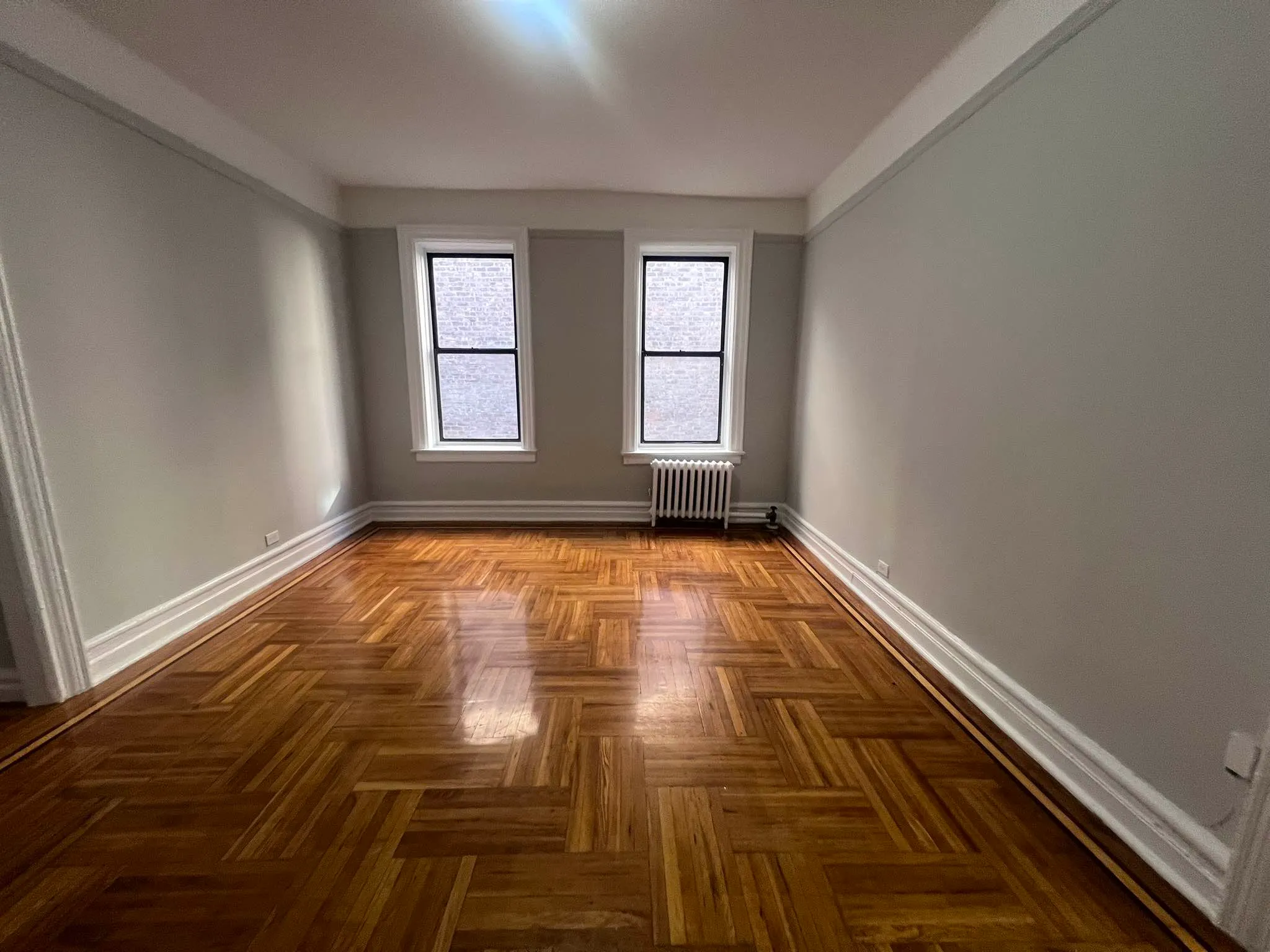 579 West 215th Street #7 in Inwood, Manhattan | StreetEasy