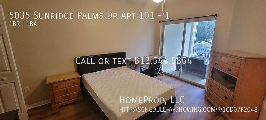 5035 Sunridge Palms Dr #101-1, Tampa, FL 33617 | Zillow