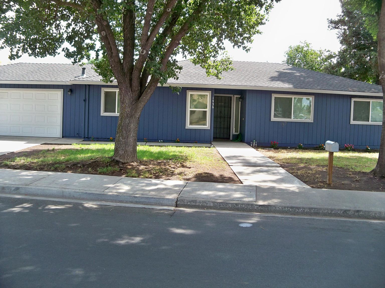 1436 Poust Pl, Modesto, CA 95358 | Zillow