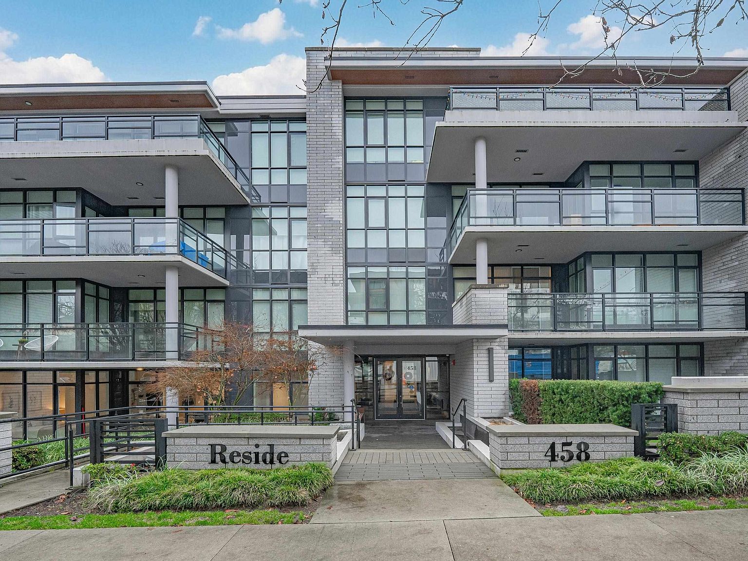 458 W 63rd Ave #101, Vancouver, BC V5X 2J4 | MLS #R2882772 | Zillow