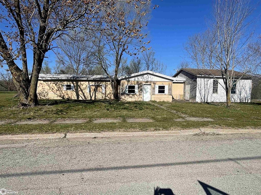 205 Main St N, Numa, IA 52544 | Zillow