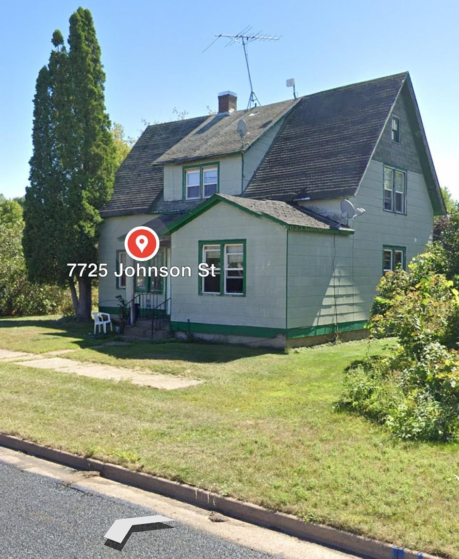 7725 Johnson St #1, Siren, WI 54872 | Zillow