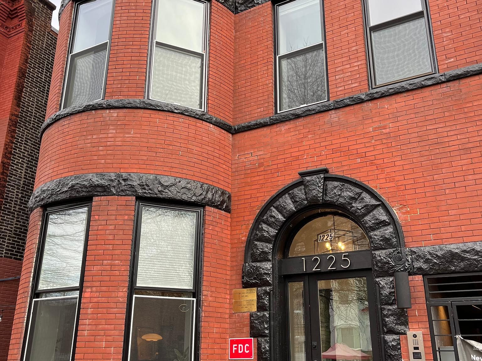 1225 11th St NW #1, Washington, DC 20001 | Zillow