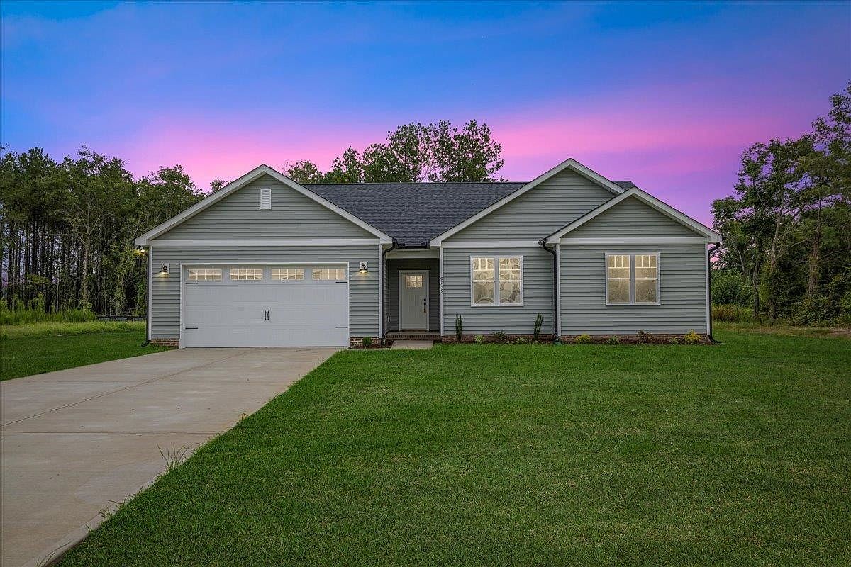 9159 Byron Ct, Bailey, NC 27807 | Zillow