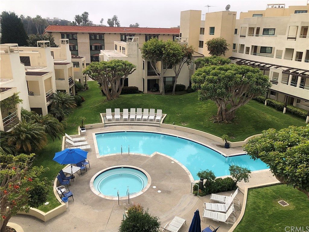 520 The Vlg UNIT 408, Redondo Beach, CA 90277 | Zillow