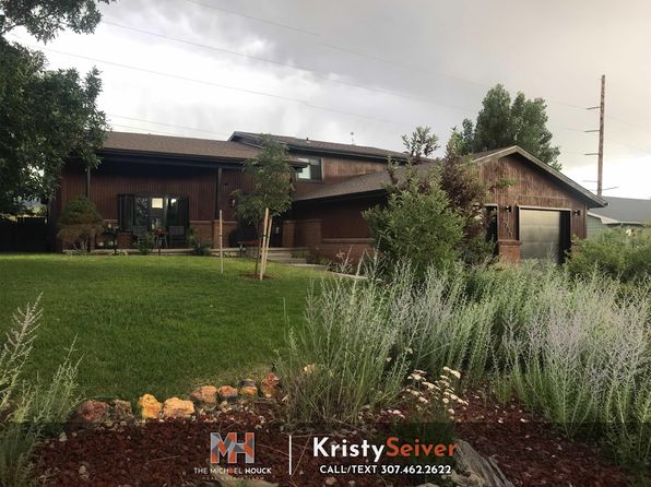 Casper WY Real Estate - Casper WY Homes For Sale | Zillow