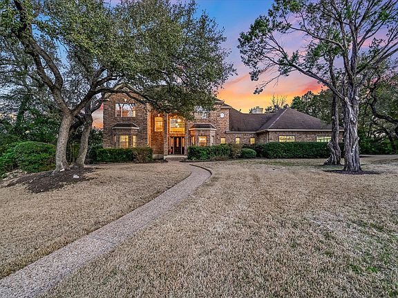 8001 Bell Mountain Dr, Austin, TX 78730 | MLS #7887783 | Zillow