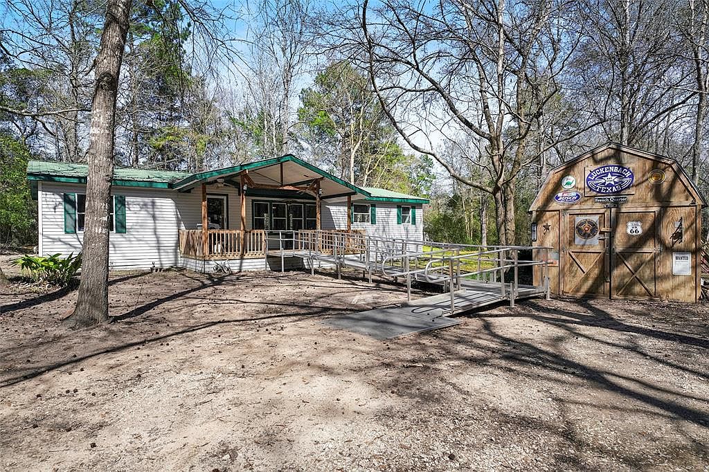 24920 Joseph Rd, Hockley, TX 77447 | Zillow