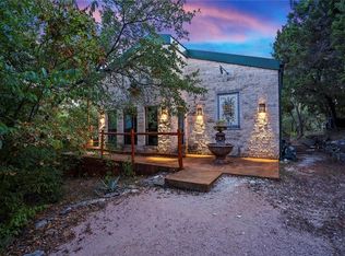 1103 Ridgecrest Dr, Austin, TX 78746 | Zillow
