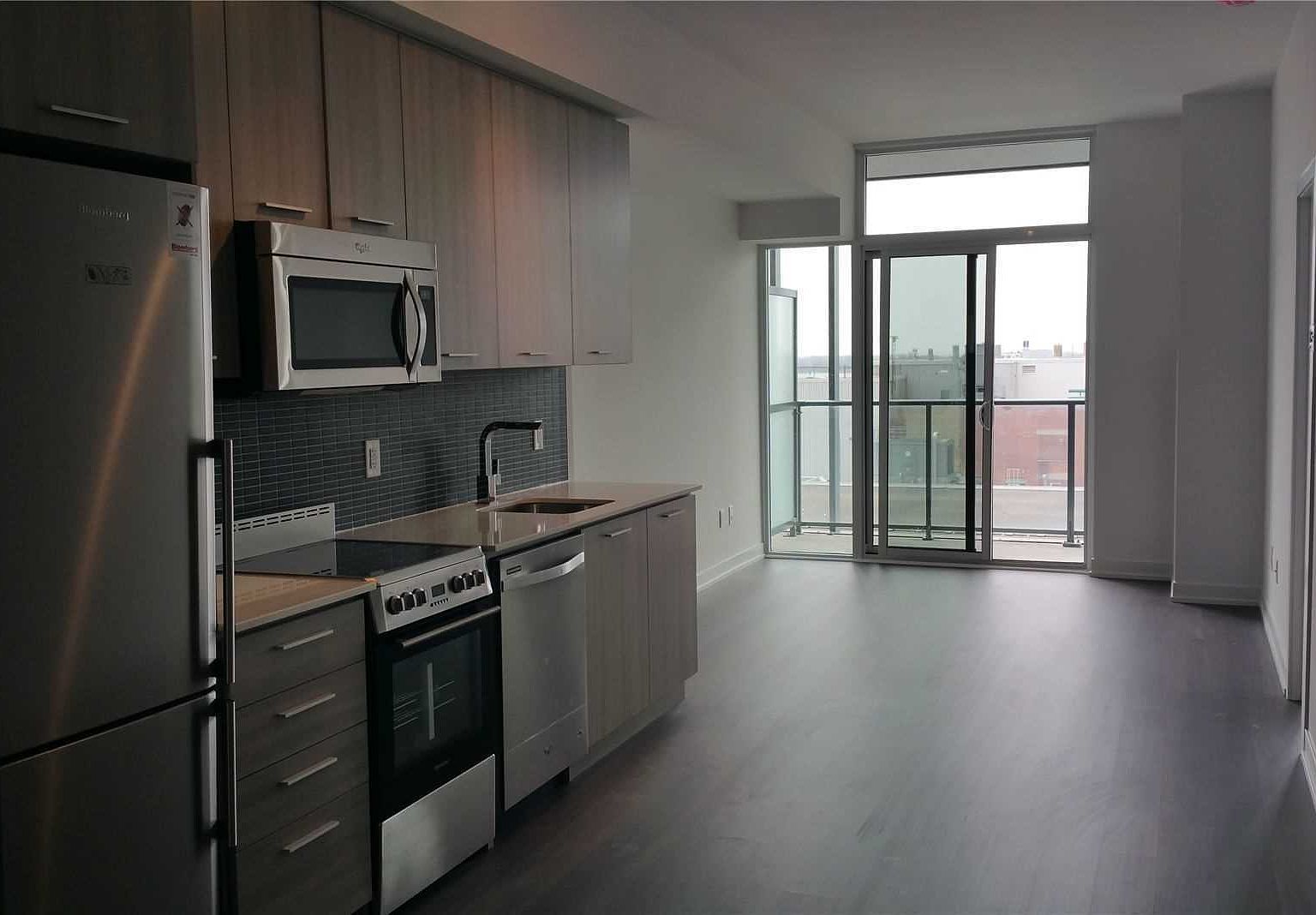 105 George St #1106, Toronto, ON M5A 0L4 | Zillow