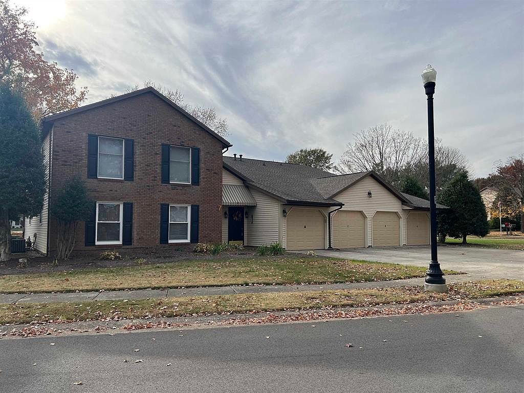 7C Quail Ridge Ct, Owensboro, KY 42303 | MLS #88449 | Zillow