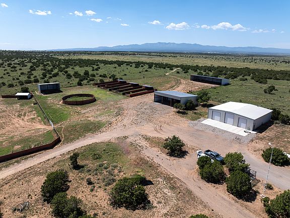 5606 New Mexico Hwy #55, Mountainair, NM 87036 | MLS #1091543 | Zillow