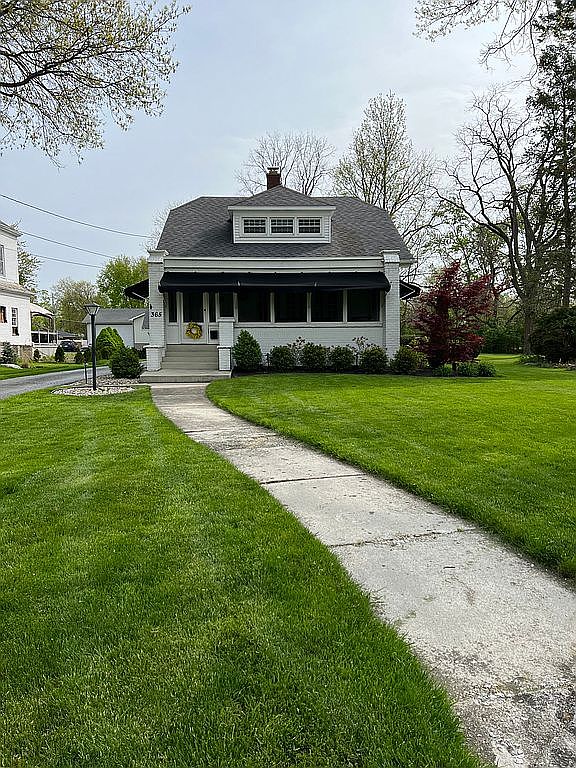 365 Melmore St, Tiffin, OH 44883 | Zillow