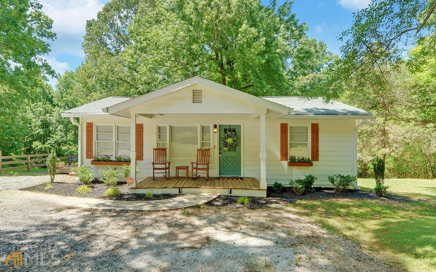 653 W Ridgeway Rd, Maysville, GA 30558 | Zillow