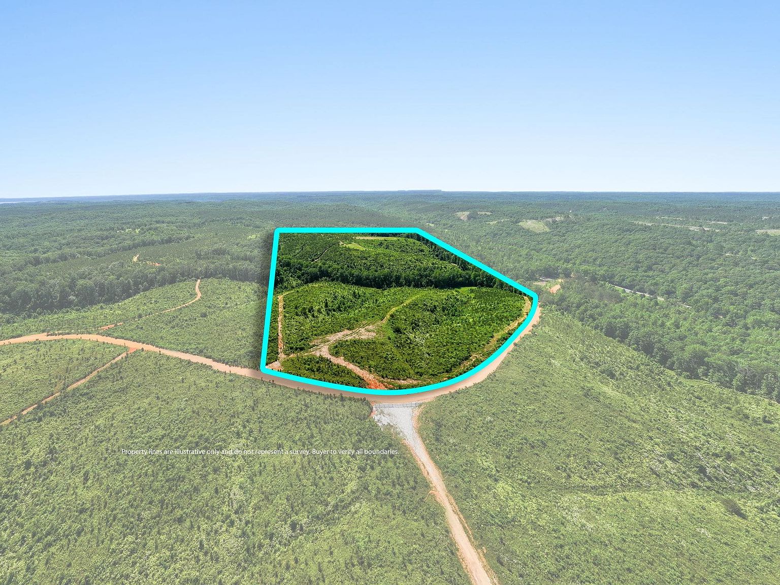 0 County Road 79, Waterloo, AL 35677 | MLS #522700 | Zillow