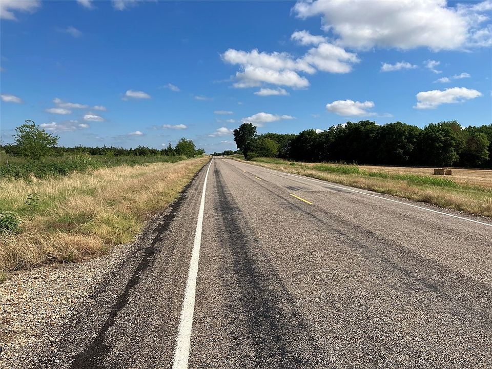 Farm Road 137, Petty, TX 75470 | Zillow