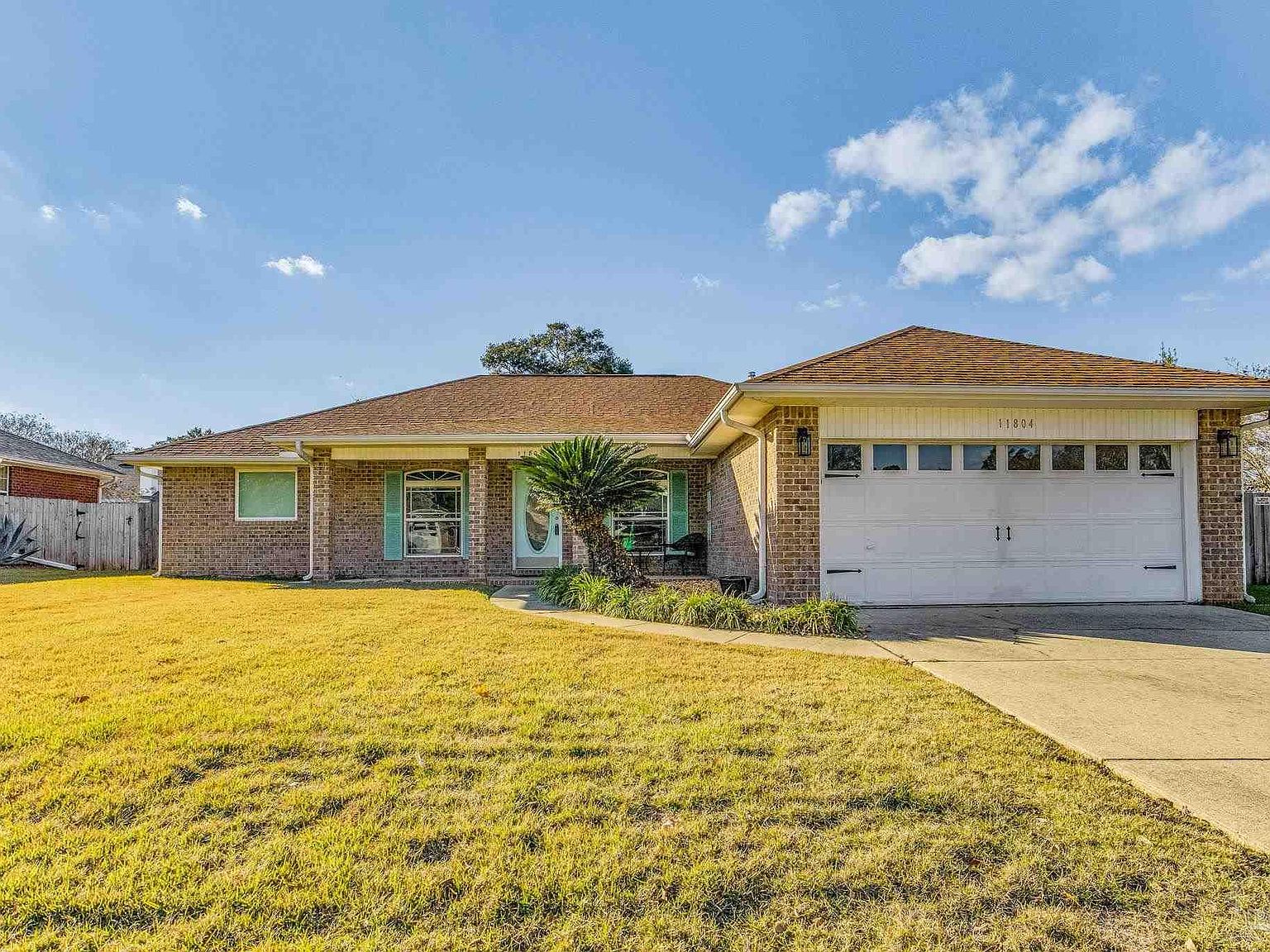11804 Old Course Rd, Cantonment, FL 32533 | MLS #638105 | Zillow