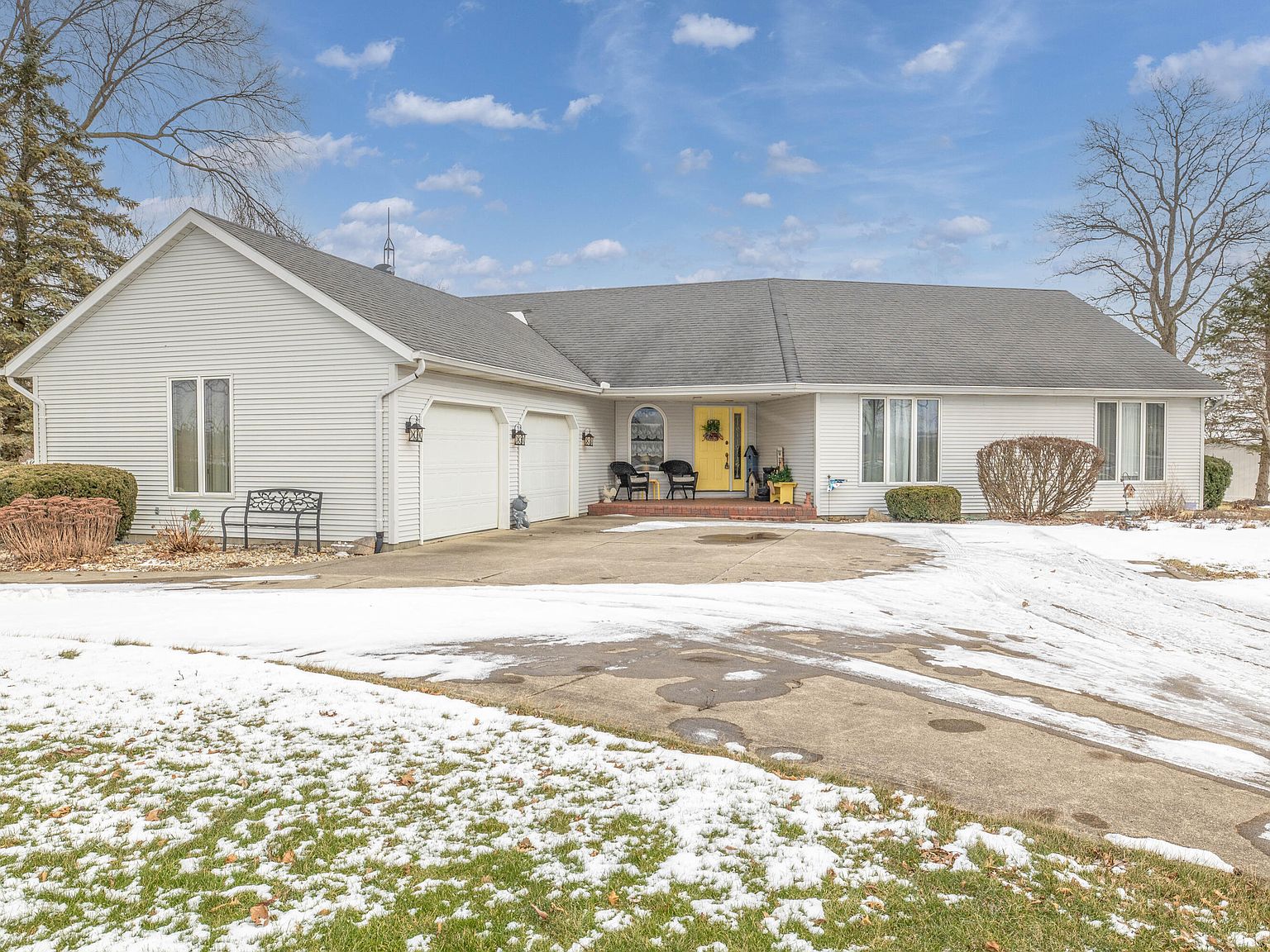 10870 Township Road 83, Lakeview, OH 43331 | Zillow