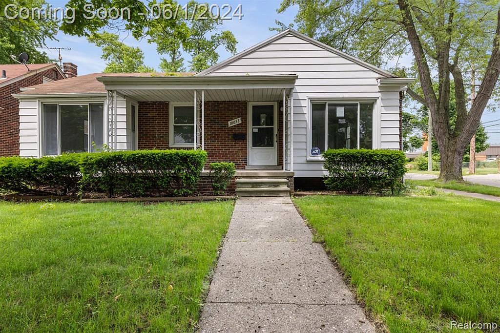 10053 Appleton, Redford, MI 48239 | MLS #20240037184 | Zillow