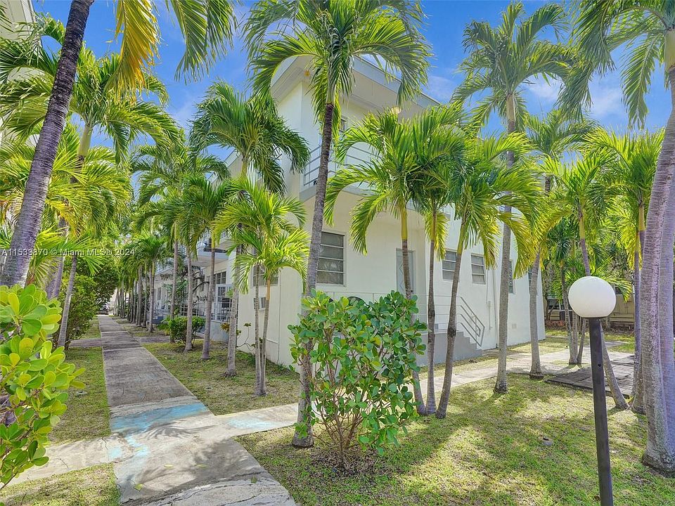 4172 N Chase Ave APT 12, Miami Beach, FL 33140 | Zillow