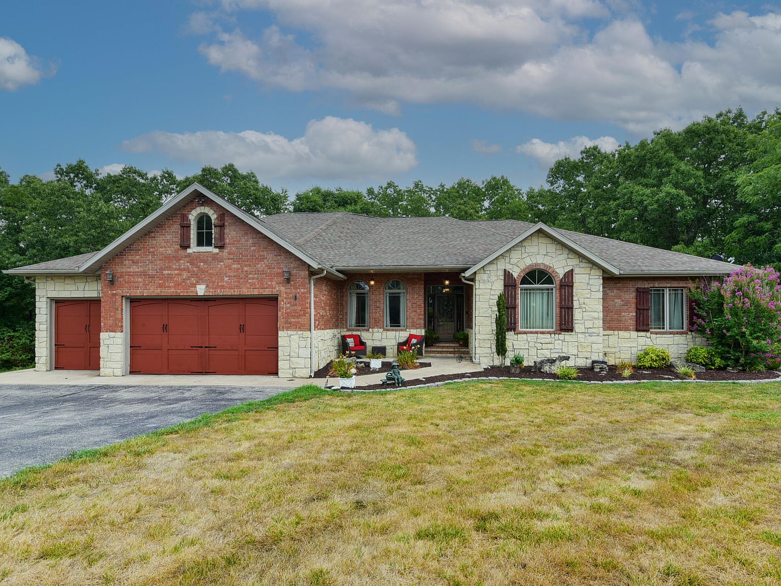 9 Mission Ridge Lane, Reeds Spring, MO 65737 | Zillow