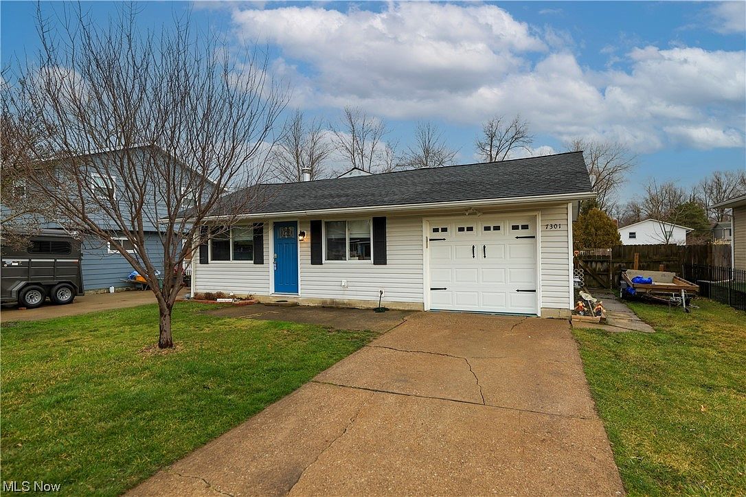 7301 Andover Dr, Mentor, OH 44060 | Zillow