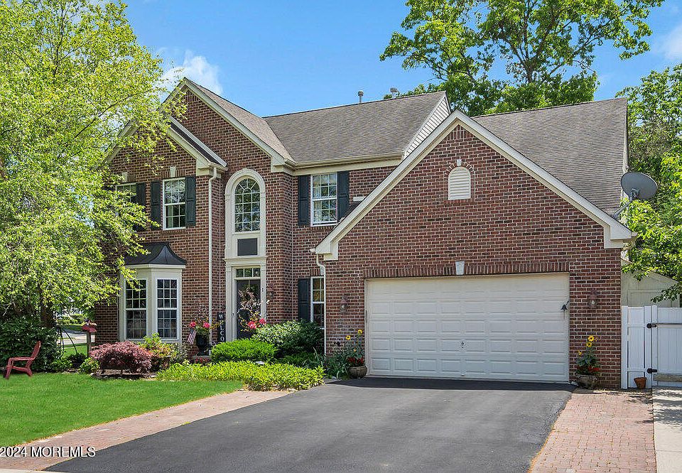 1 Warren Point Court, Howell, NJ 07731 | Zillow