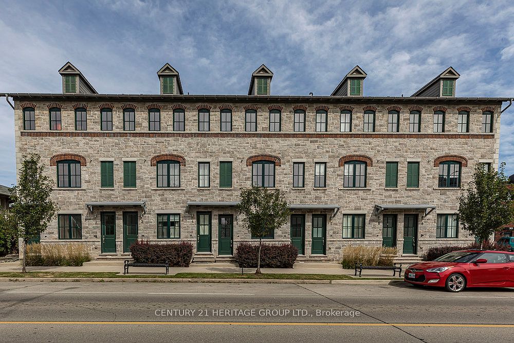 290 Barton St W #5, Hamilton, ON L8R 3P3 | MLS #X9371816 | Zillow