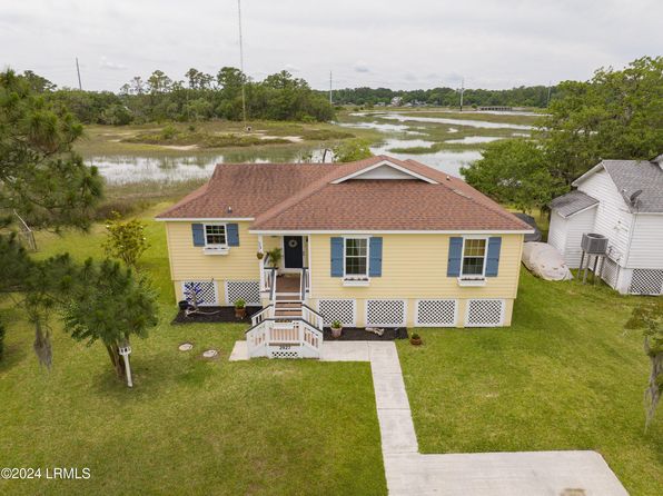 Beaufort SC Real Estate - Beaufort SC Homes For Sale | Zillow