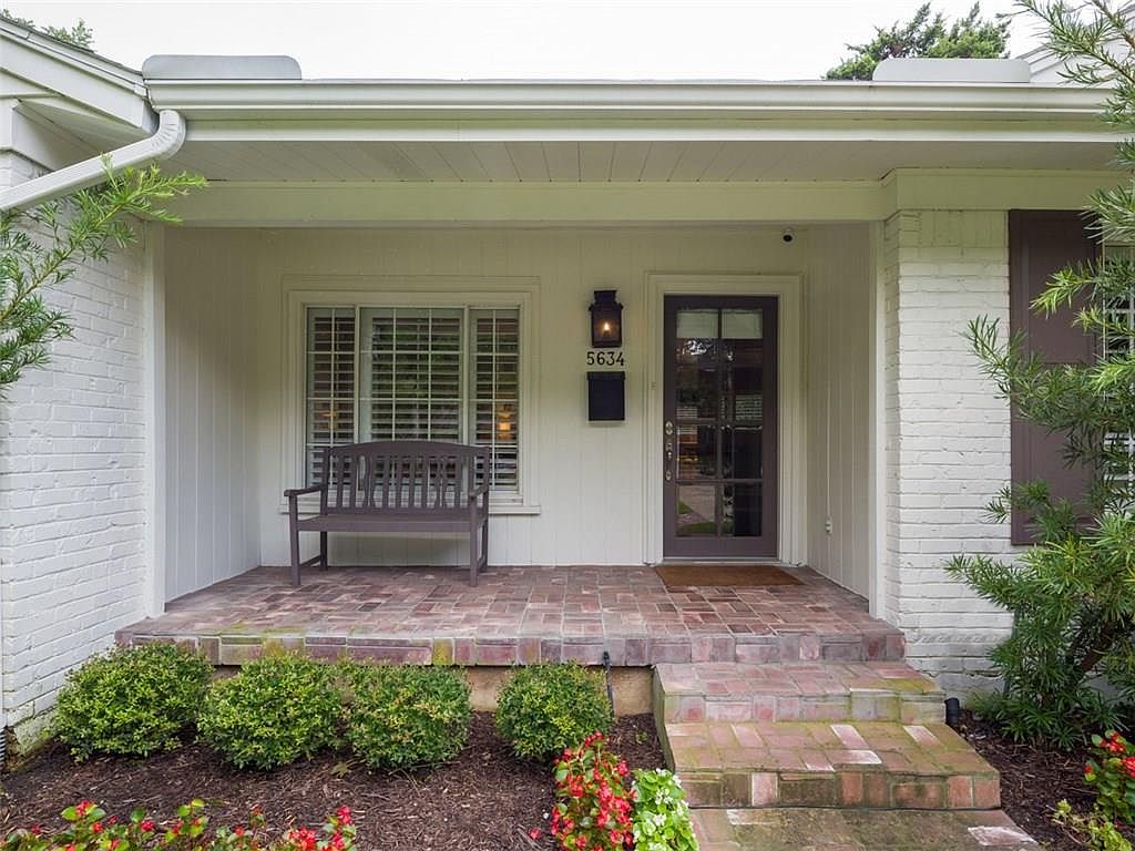 5634 W Amherst Ave, Dallas, TX 75209 | Zillow