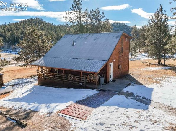 Guffey CO Real Estate - Guffey CO Homes For Sale | Zillow