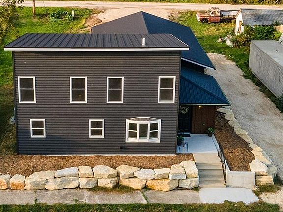 634 Waterloo Creek Dr, Dorchester, IA 52140 | MLS #20241692 | Zillow