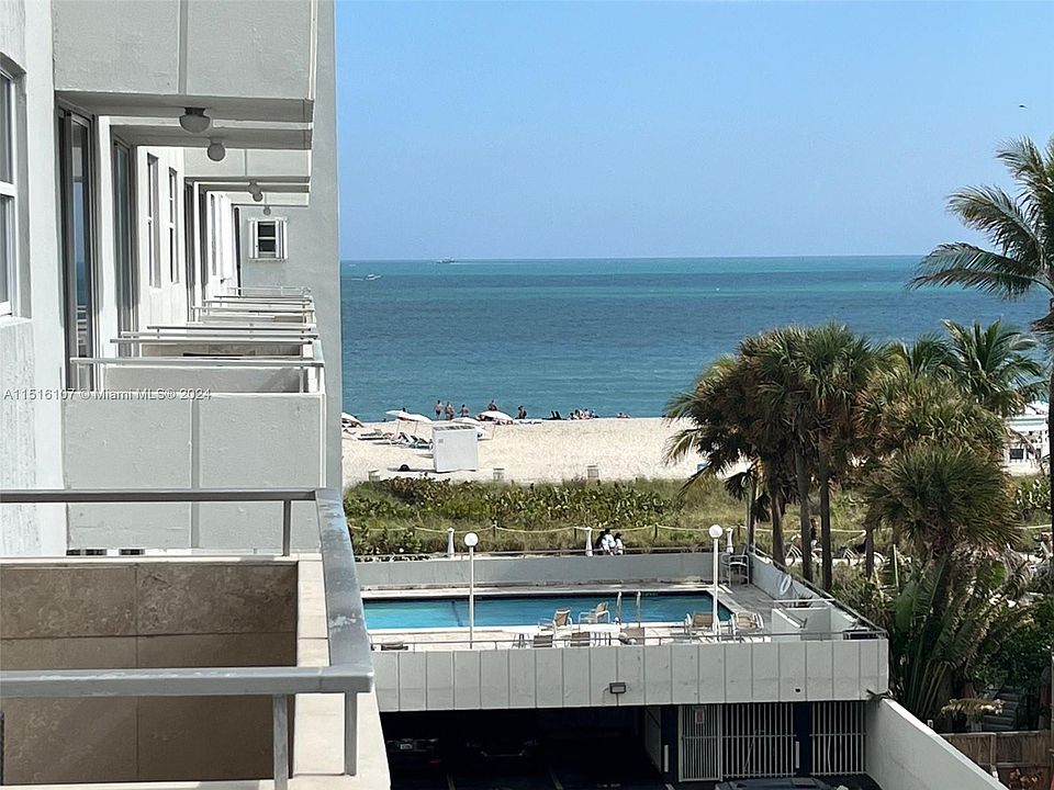 465 Ocean Dr APT 507, Miami Beach, FL 33139 | MLS #A11516107 | Zillow