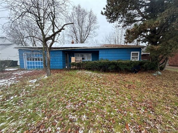 Tonawanda NY Real Estate - Tonawanda NY Homes For Sale | Zillow