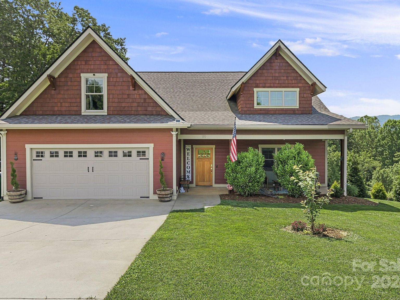 119 Noble Rd, Fairview, NC 28730 | MLS #4143493 | Zillow