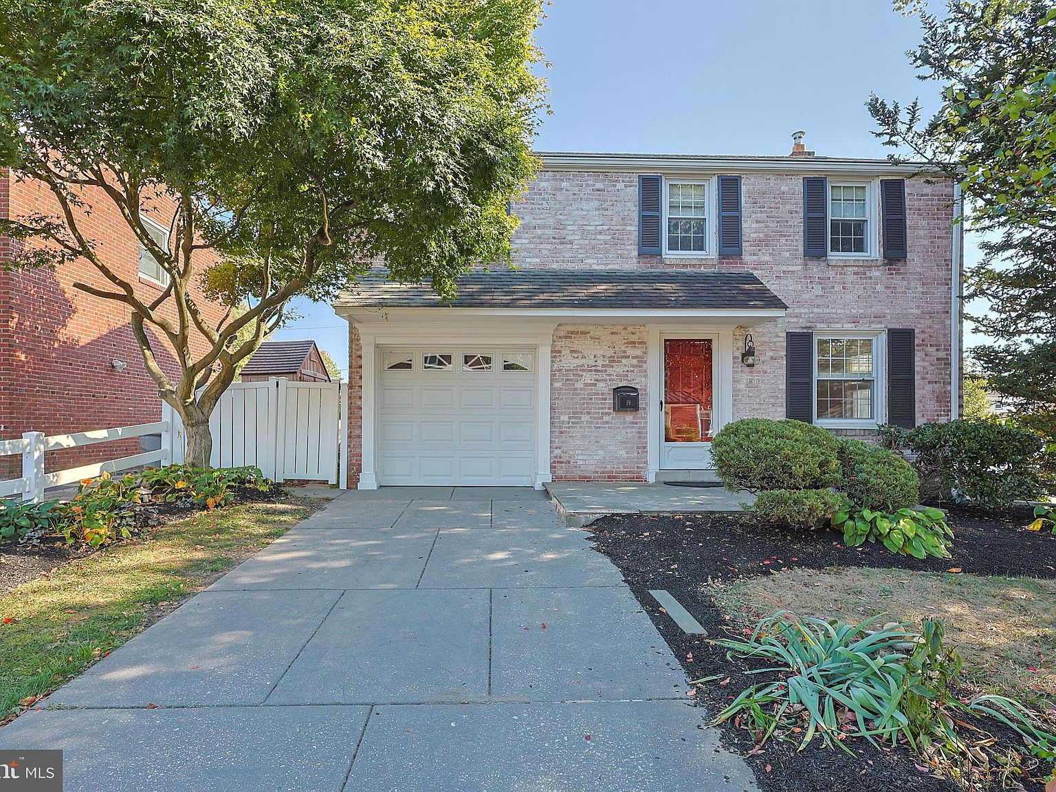 19 Harmil Rd, Broomall, PA 19008 | Zillow