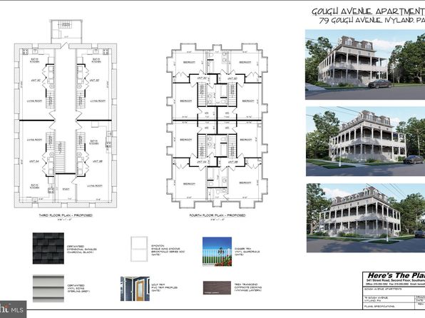 Warminster Heights Warminster Real Estate - Warminster Heights ...