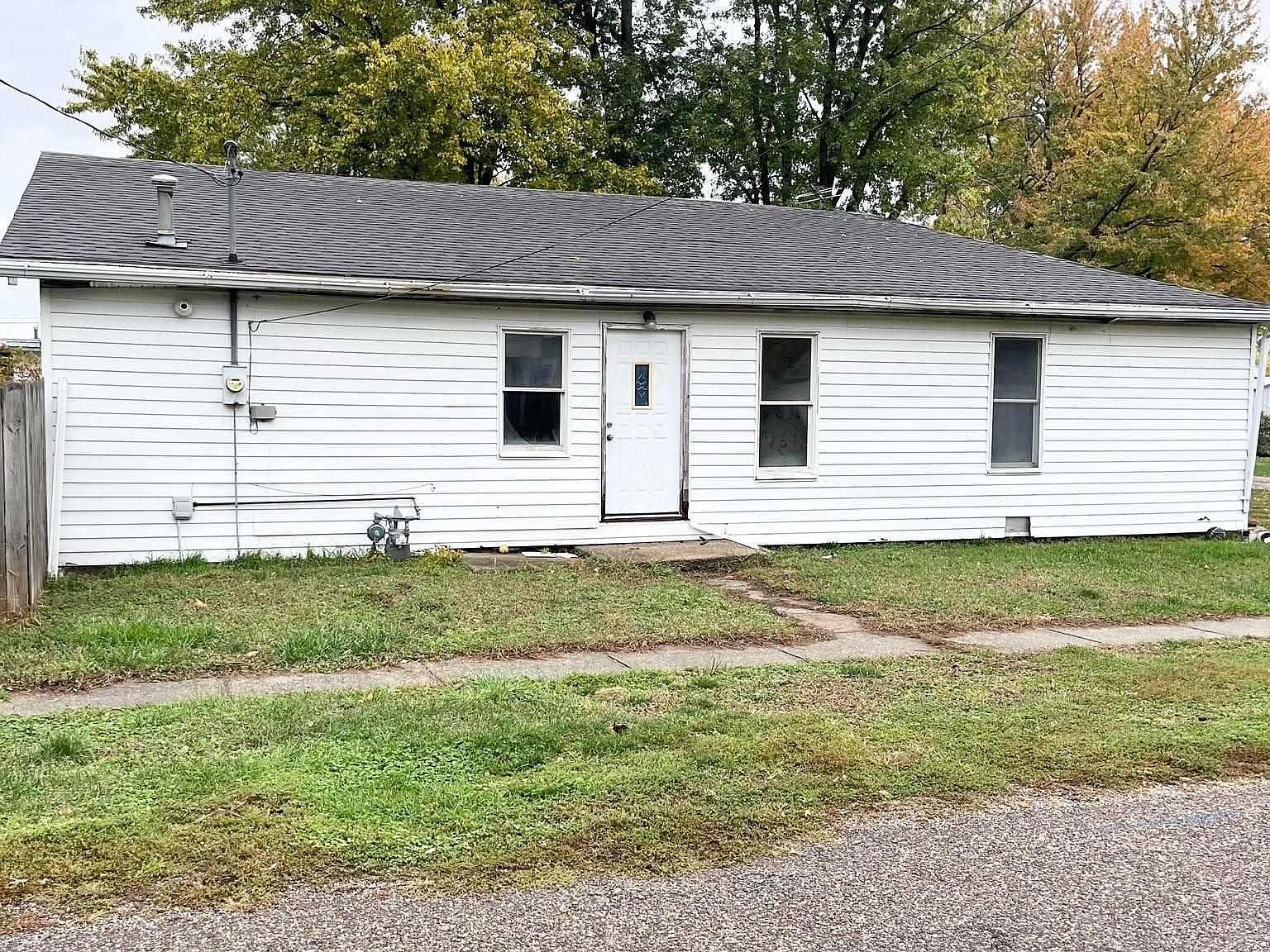 290 Lee Evans St, Hull, IL 62343 | Zillow