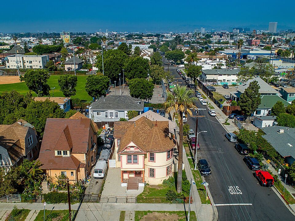1703 Toberman St, Los Angeles, CA 90015 | MLS #22-197681 | Zillow
