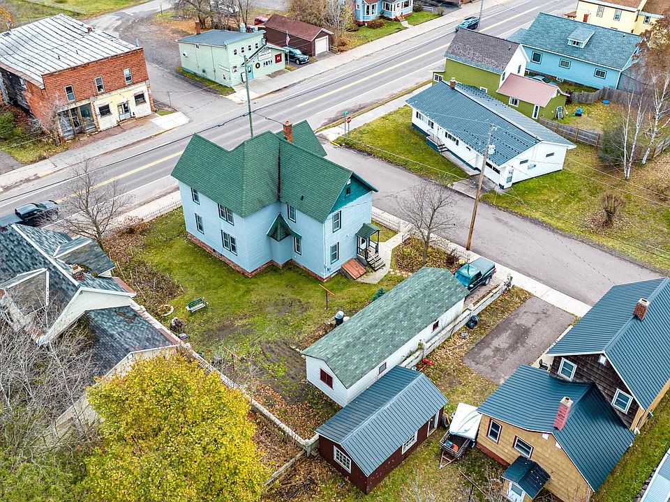 52291 Duncan Ave, Hubbell, MI 49934 | Zillow