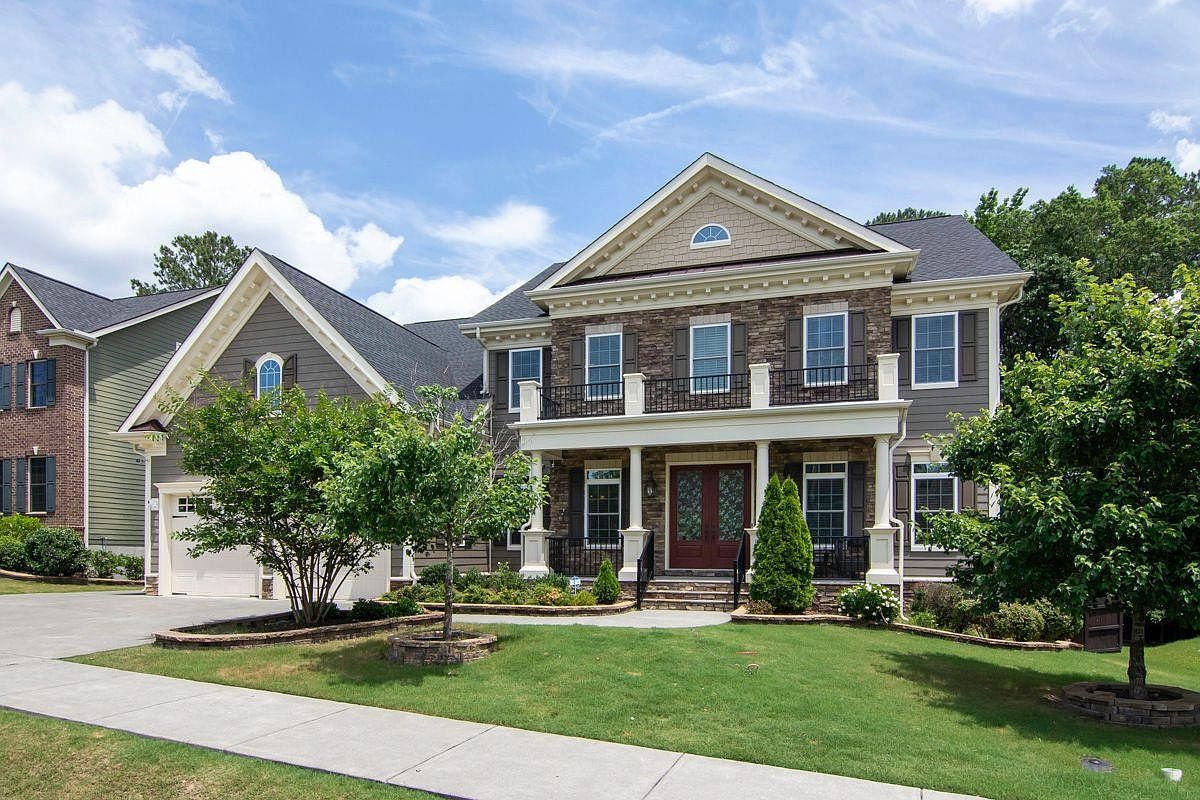 8428 Broderick Pl, Cary, NC 27519 | Zillow
