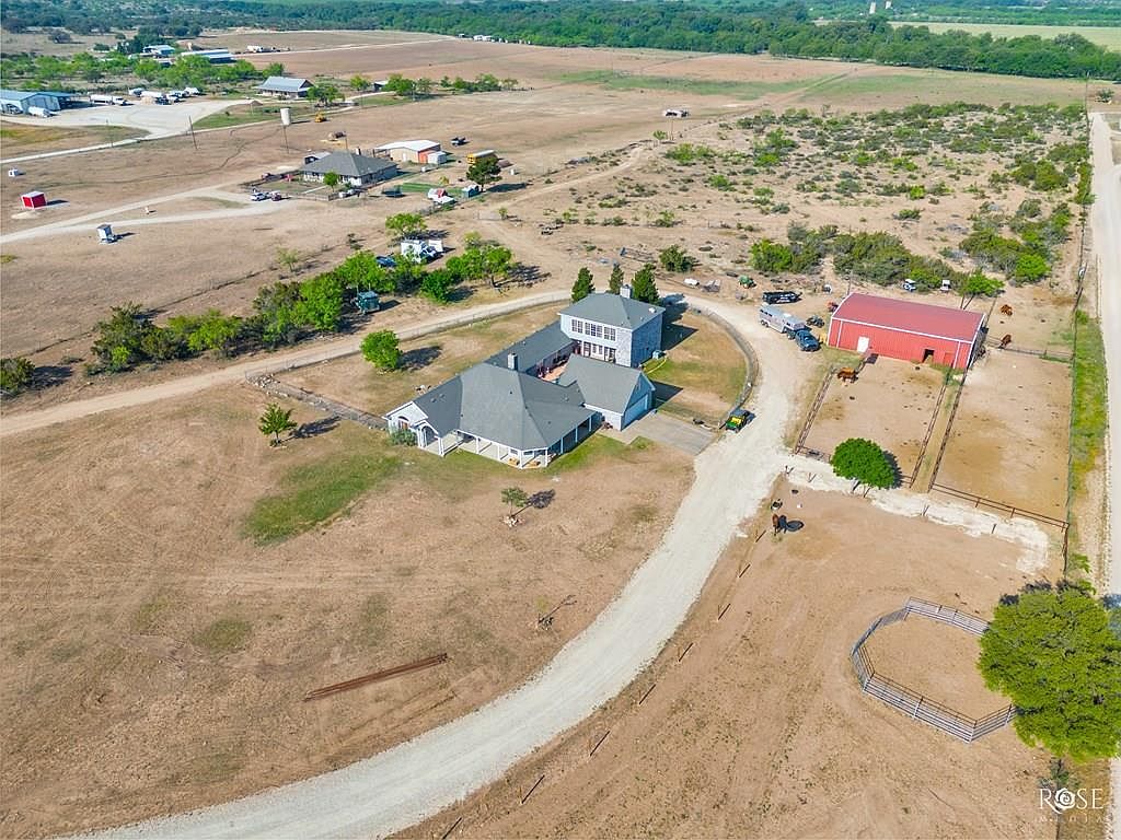 5574 County Road 101, Mertzon, TX 76941 | MLS #120791 | Zillow