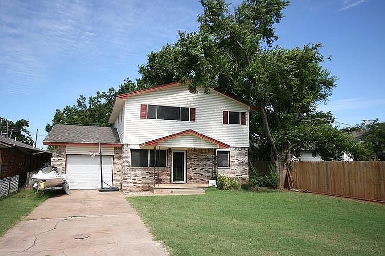 210 North Main, Alex, OK 73002 | Zillow