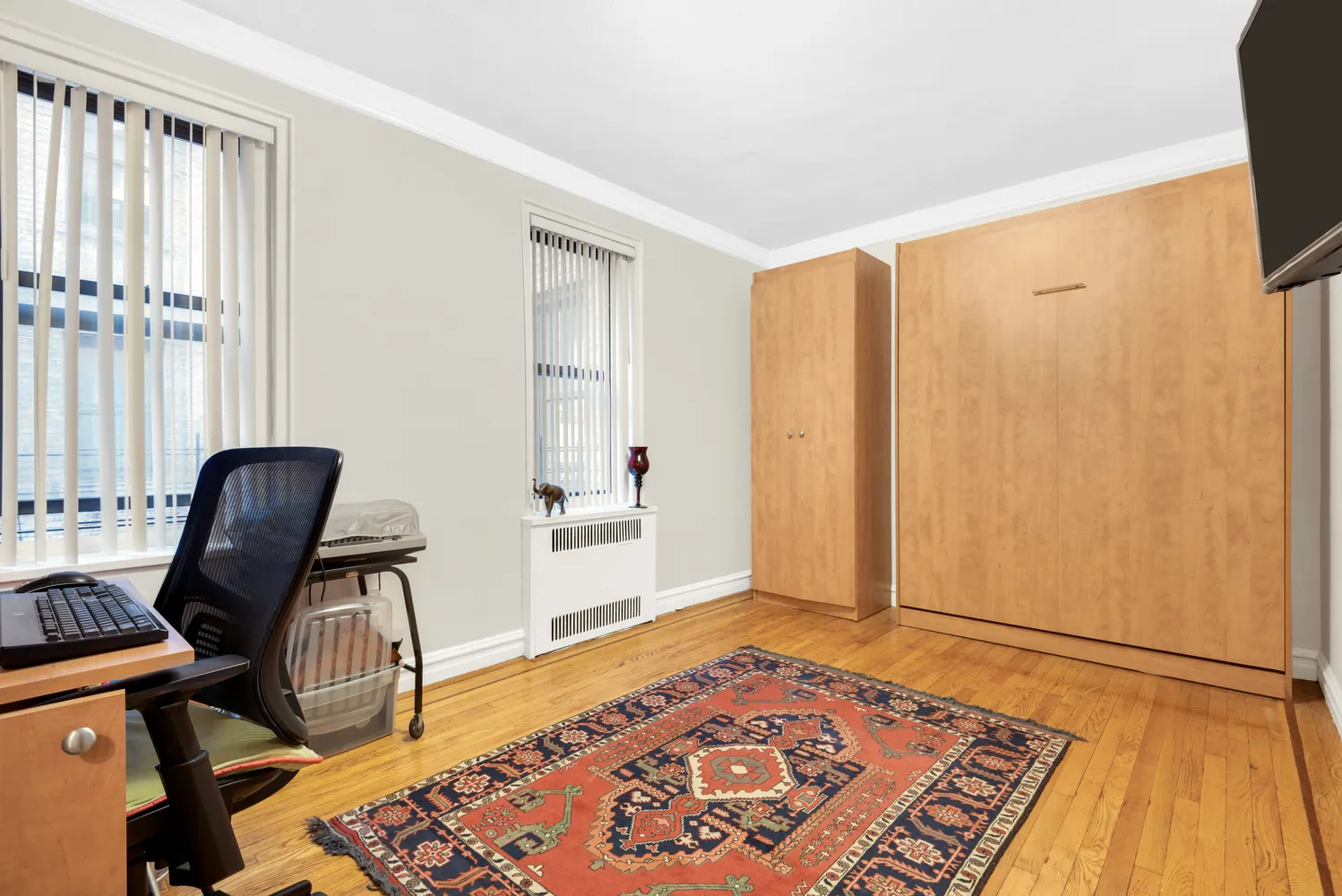 860 Grand Concourse #4N in Concourse, Bronx | StreetEasy