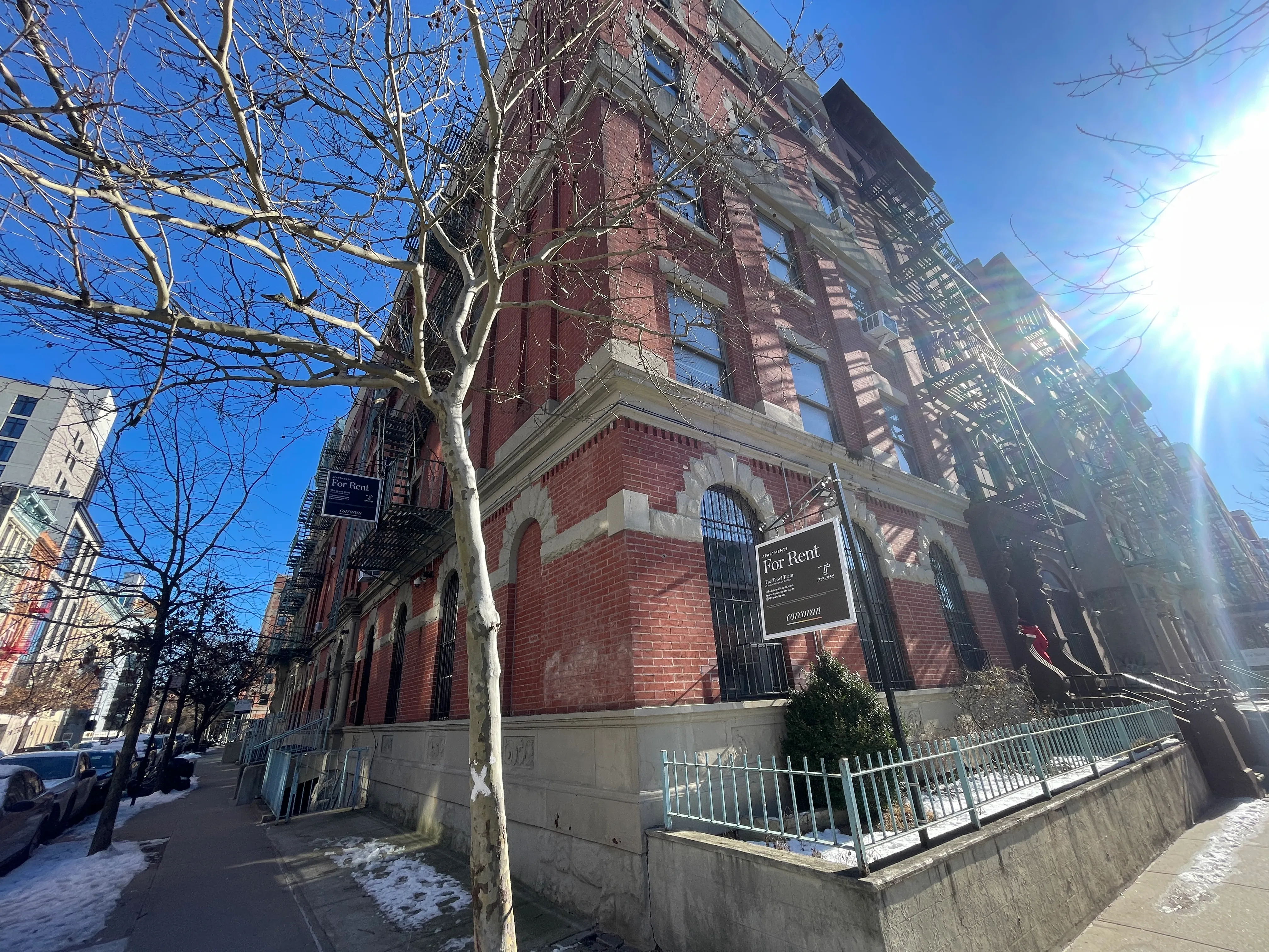 506 Manhattan Avenue #5C1 in South Harlem, Manhattan | StreetEasy