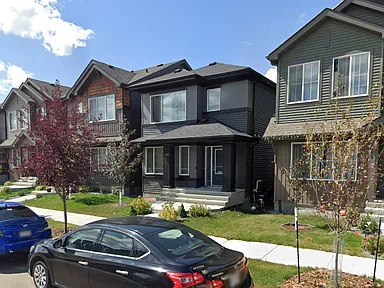 1955 Graydon Hill Grn SW Edmonton AB | Zillow