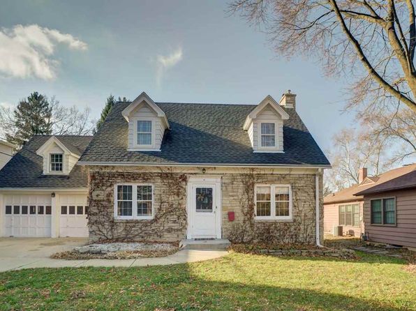 Madison WI Single Family Homes For Sale - 474 Homes | Zillow