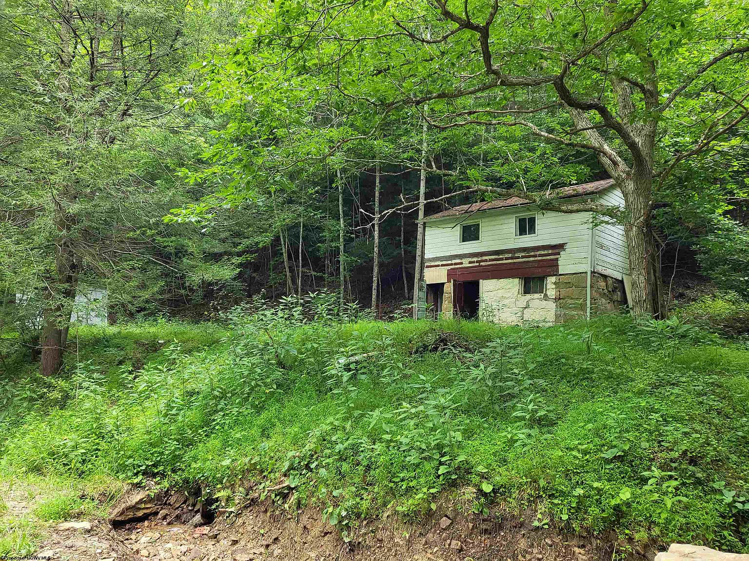 5370 Falls Run Rd, Ireland, WV 26376 | MLS #10151402 | Zillow