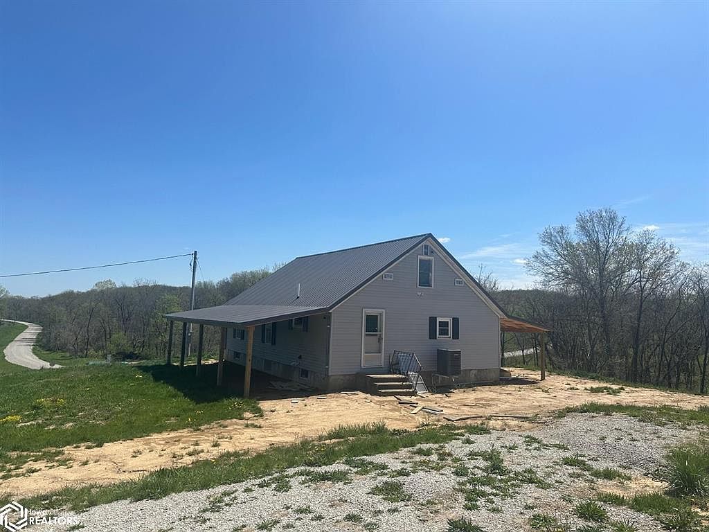 14953 Acorn Ave, Douds, IA 52551 | Zillow